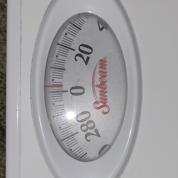 Sunbeam | Other | Sunbeam Scale | Poshmark